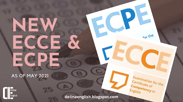 ECCE ECPE Exams 2020