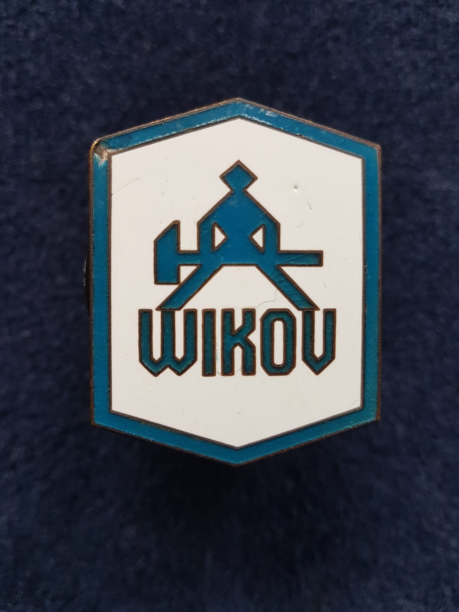 RadiatorEmblems: August 2020