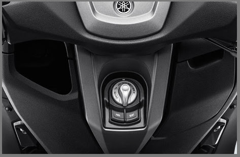 Yamaha NMAX Connected 2021 ออปชั่นจัดหนักจัดเต็ม ฟังก์ชั่นใหม่ Y ...