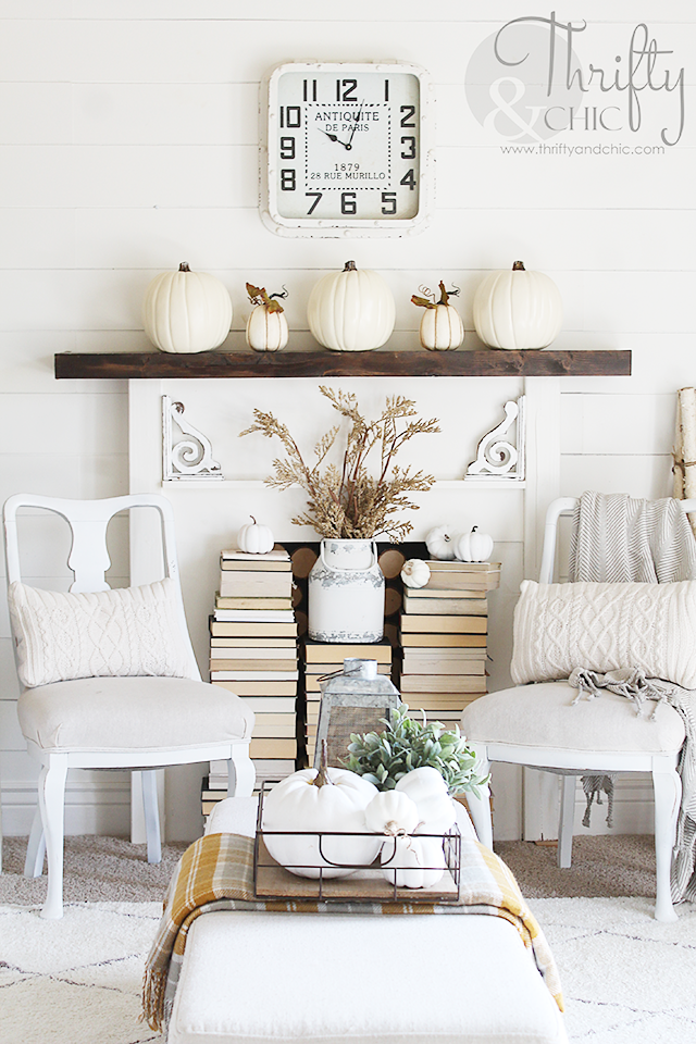 Thrifty and Chic - DIY Projects and Home Decor
