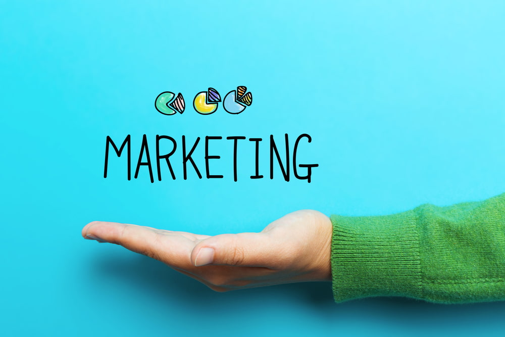 Marketing | Entenda Como Usar O Marketing Para Alavancar Qualquer Negócio
