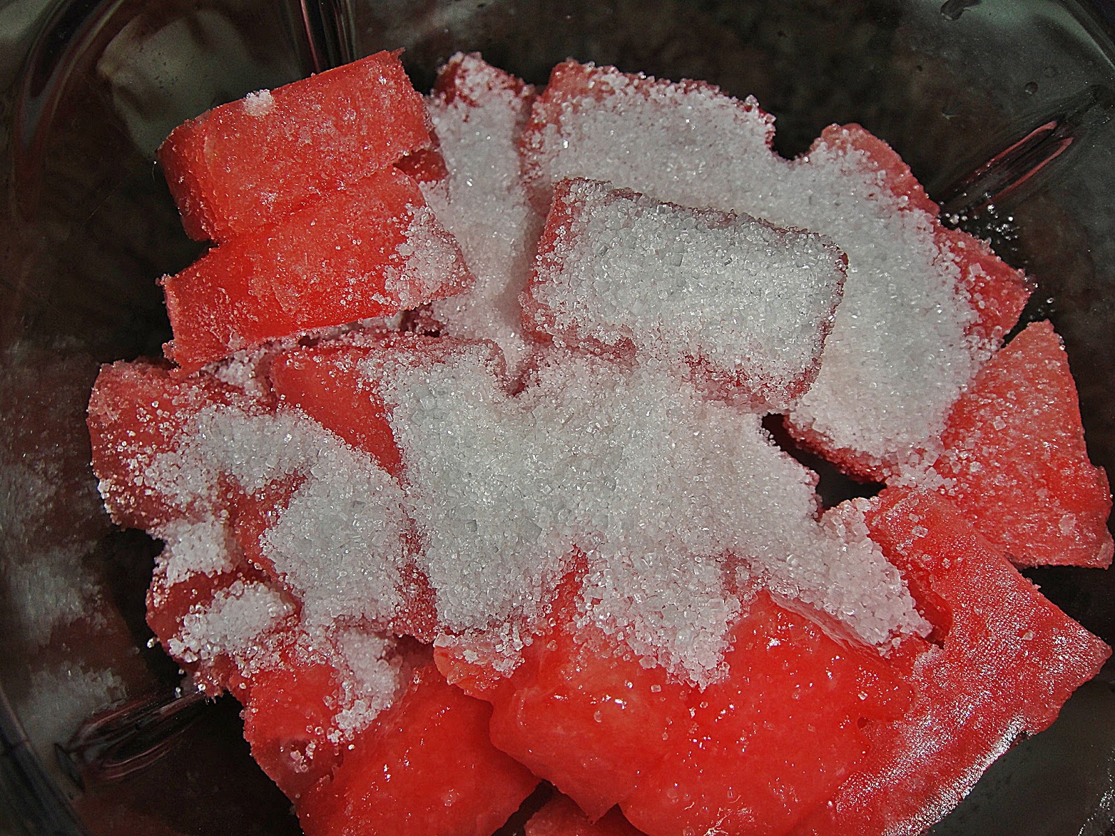 Maryam's Culinary Wonders: 412. Watermelon Crush