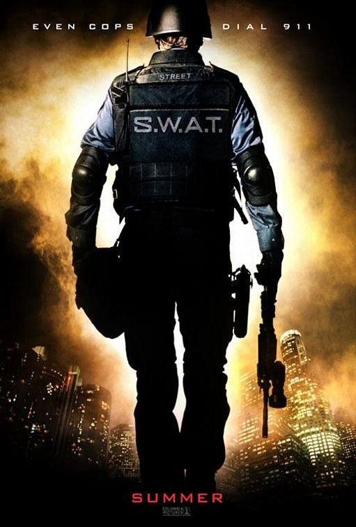 DVD-GROUP!!! ... COLECCION DE DVD: S.W.A.T. 1-2