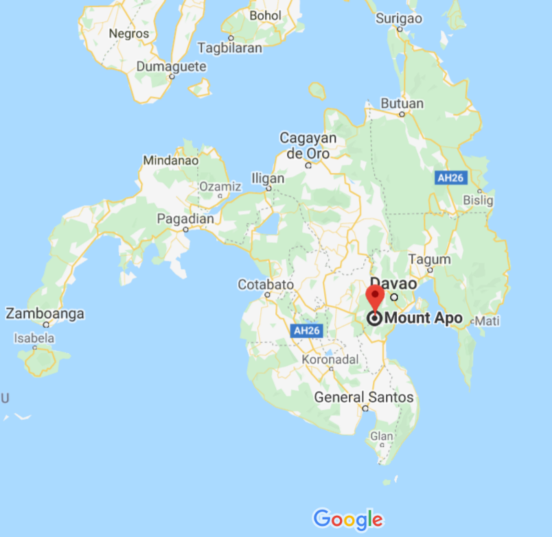 Philippines: Indigenous Peoples Give Thanks for Benefits from Mt Apo ...