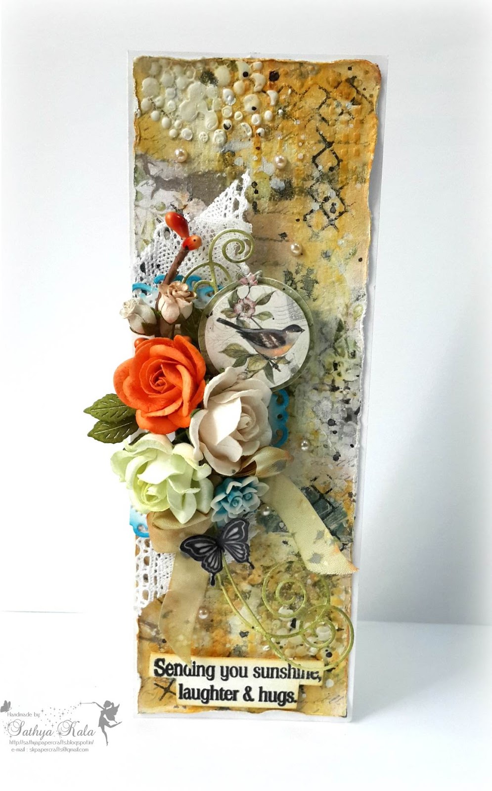 Paperie Expressions: 2016/01