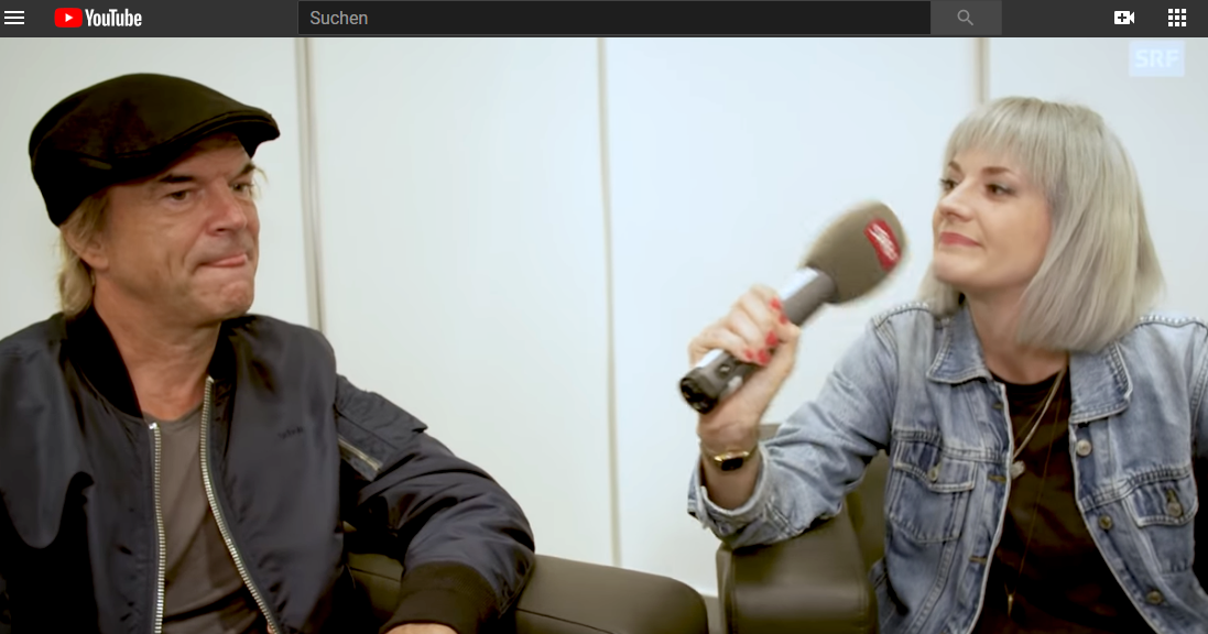 Die Anmerkung: Die Toten Hosen Waldbühne: nachgelesen & nachgehört