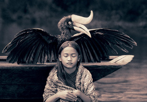loveisspeed.......: art of photography by Gregory Colbert....ashes and ...