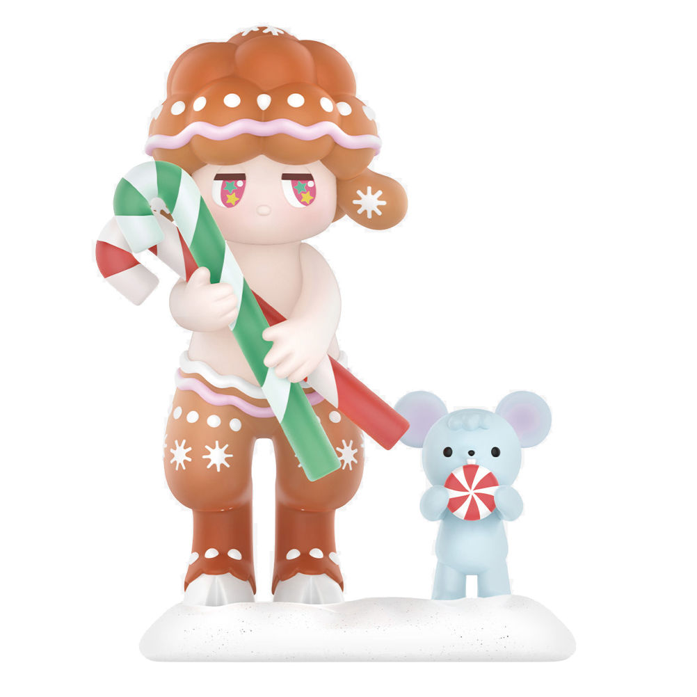 Pop Mart Satyr Rory Leisurely Winter Series Figures | The Toy Pool