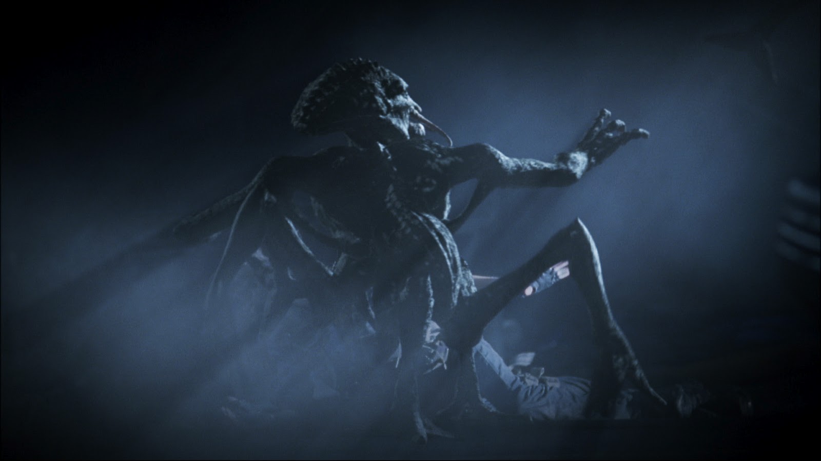 GAMMA WORLD WAR!: Casting Call: Alien Overlords #2