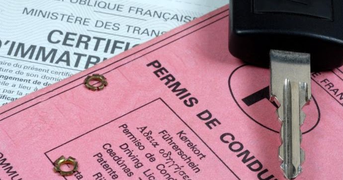 Bienvenue : Blog des Boutiques Top: Permis : quels sont les différents ...