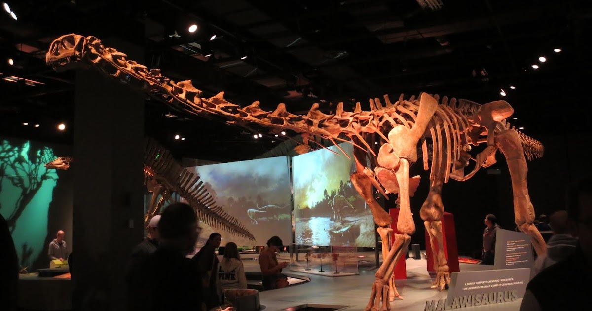 Equatorial Minnesota: Your Friends The Titanosaurs, part 17 ...