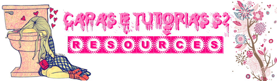 Capas e Tutoriais s2 - Resources