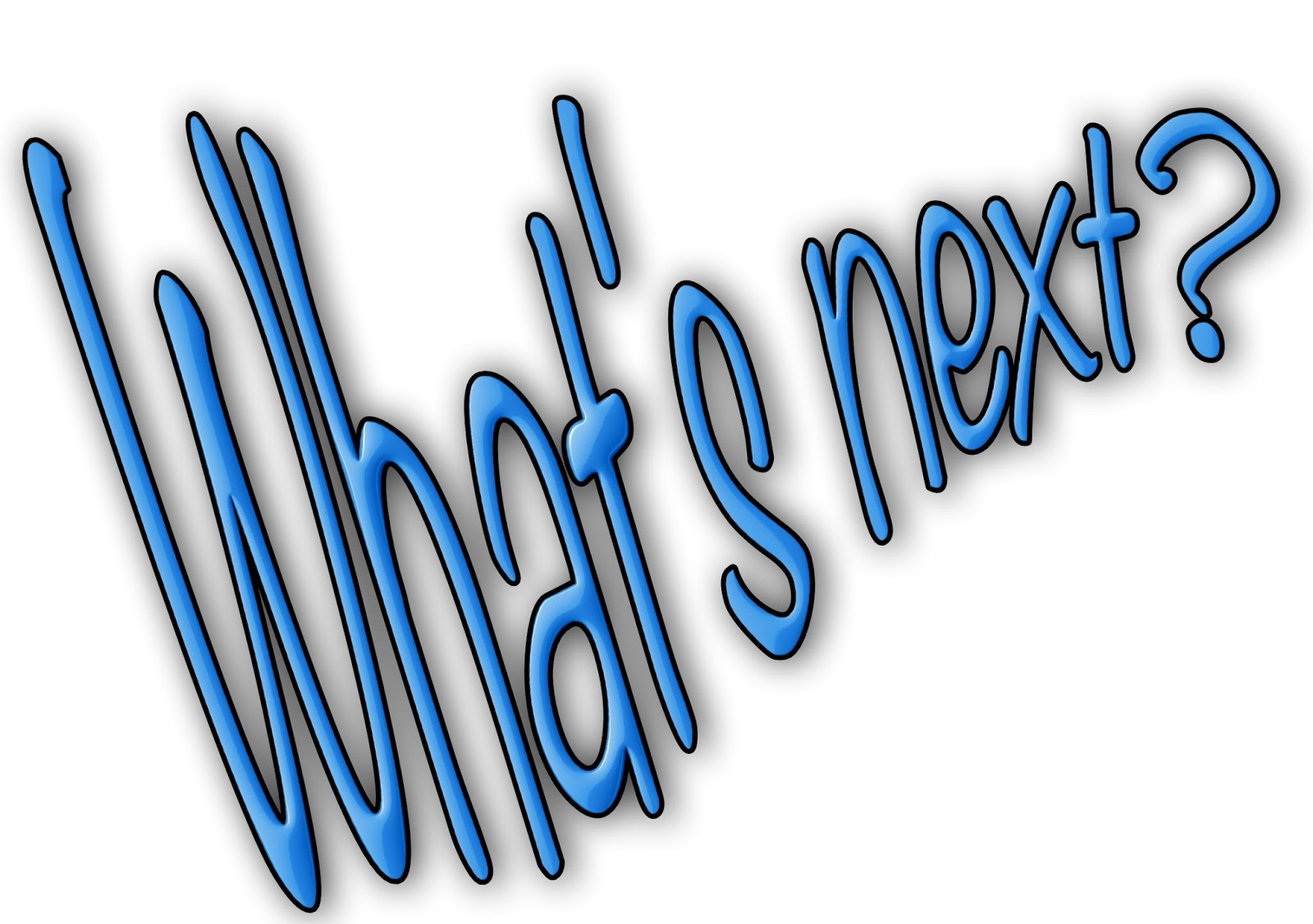 Eric D. Schabell: New path to take... Eric D. Schabell: New path to take...