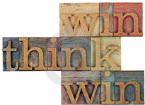 7 Habits : Habit 4: Think Win-Win