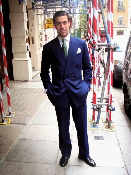 The Most Expensive Tuxedos in the World | Nx717