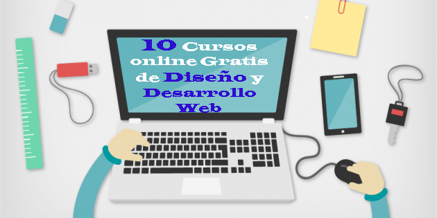 Curso De Diseño Web Gratis Curso De Diseño Web Gratis