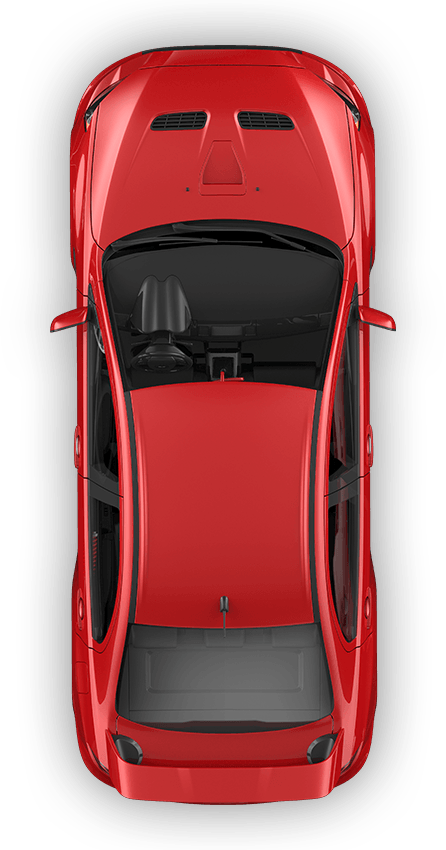 21. PSD Cars Top View Files For Post Production