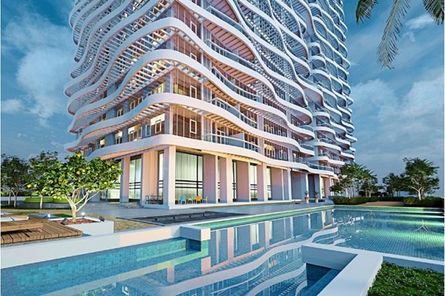 Ivory leverages on integrated public transportation hubs Penang ...