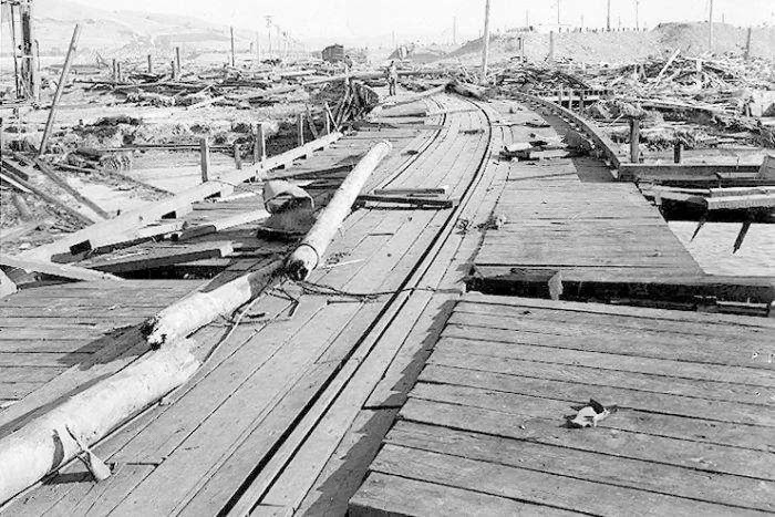 Montford Point Marines: Forgotten First Black Marines: Port Chicago ...