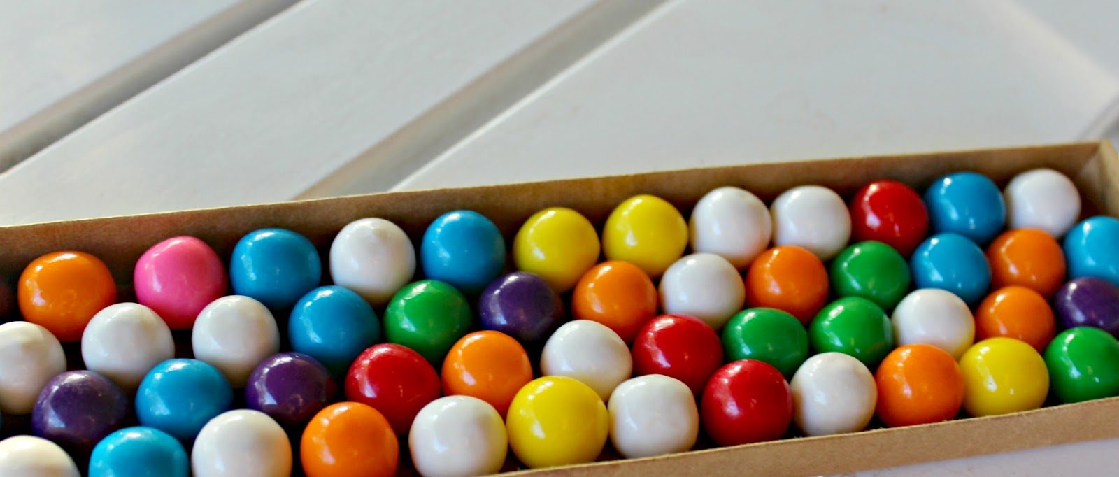 Moore Minutes: Using NEON to celebrate! (part 2 of 3)