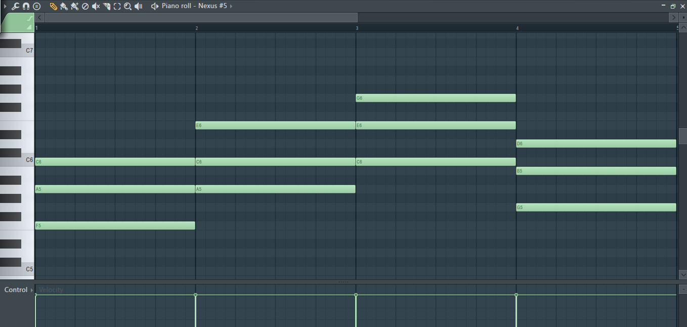 Membuat Music FL Studio