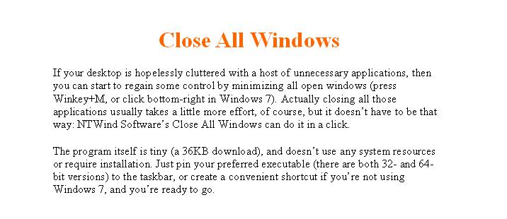 PC Software | newpcworld