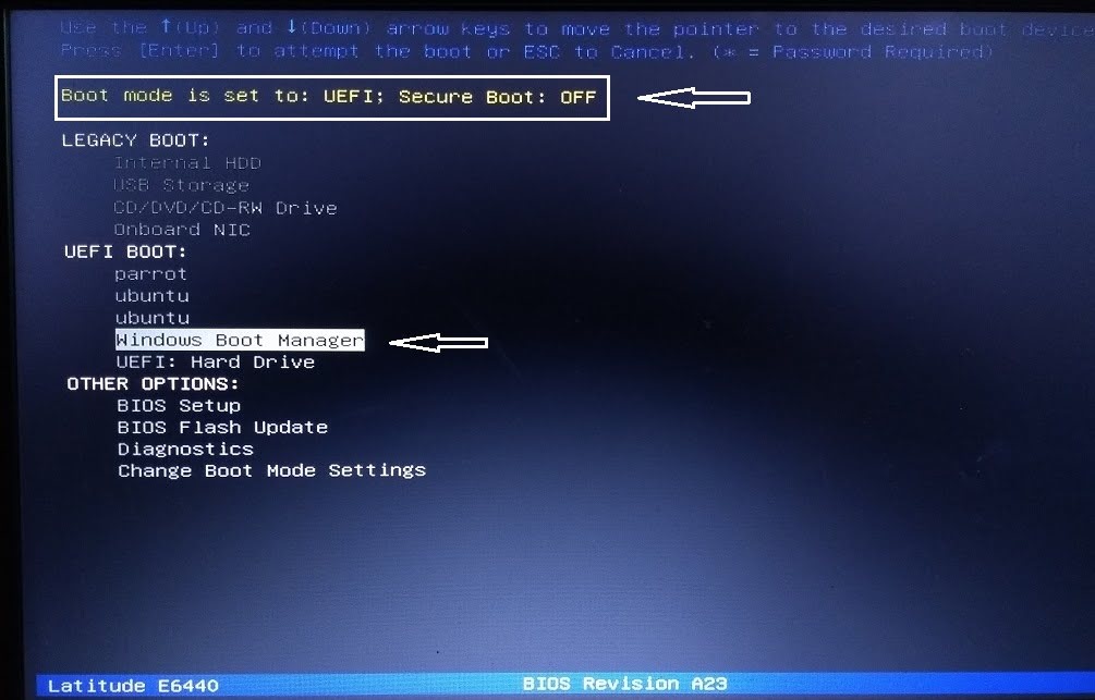 How To Add Windows10 In GRUB2 Bootloader In Dual Boot