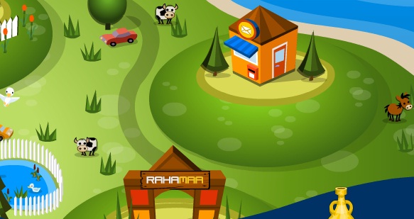 Meie klassi blogi (2013-2018): Õppemängud