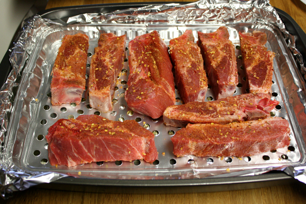 Fall Off The Bone Ribs {Country Style Ribs} — Mommy's Kitchen