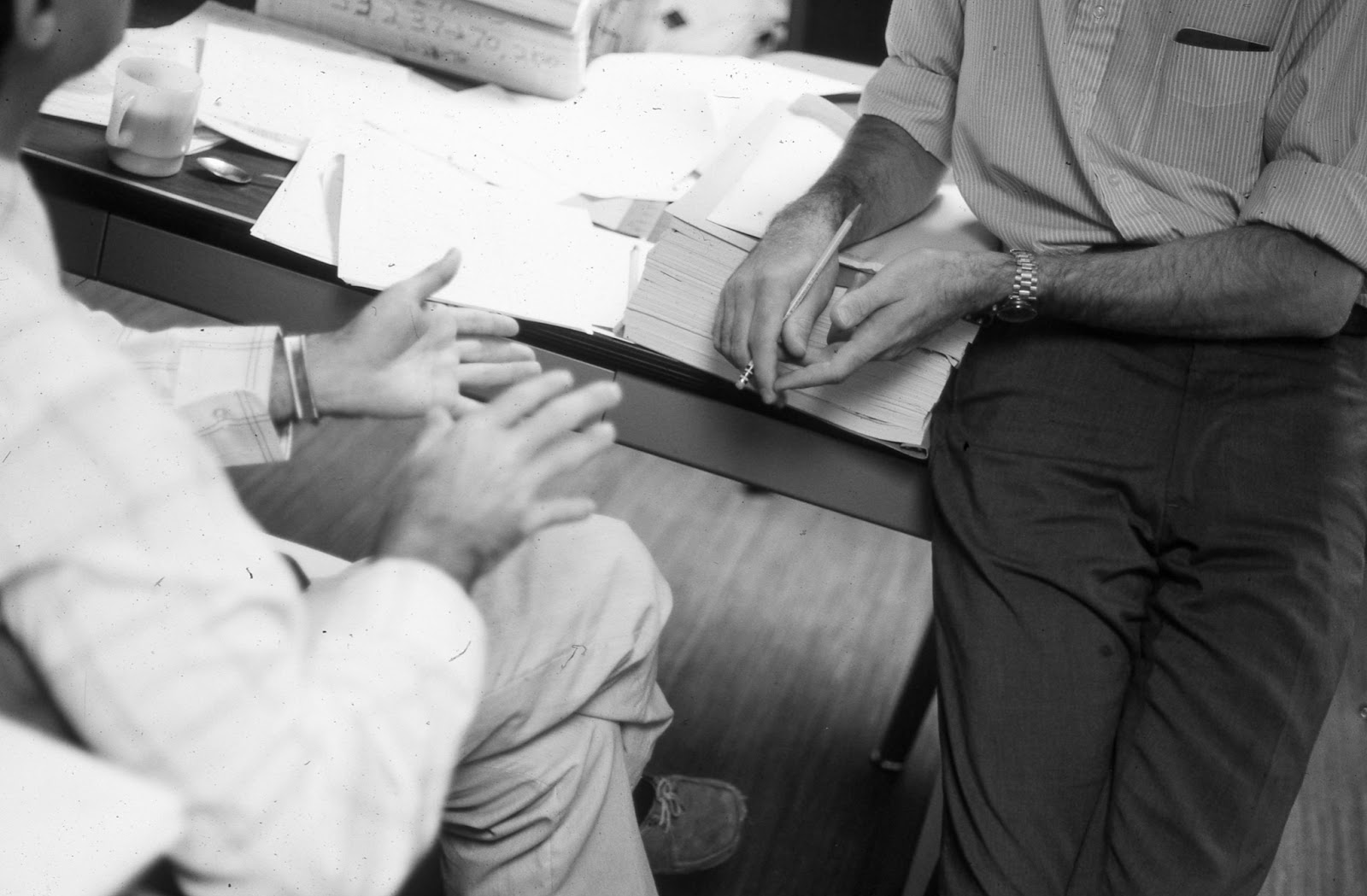 Impulse to Action: February 2020