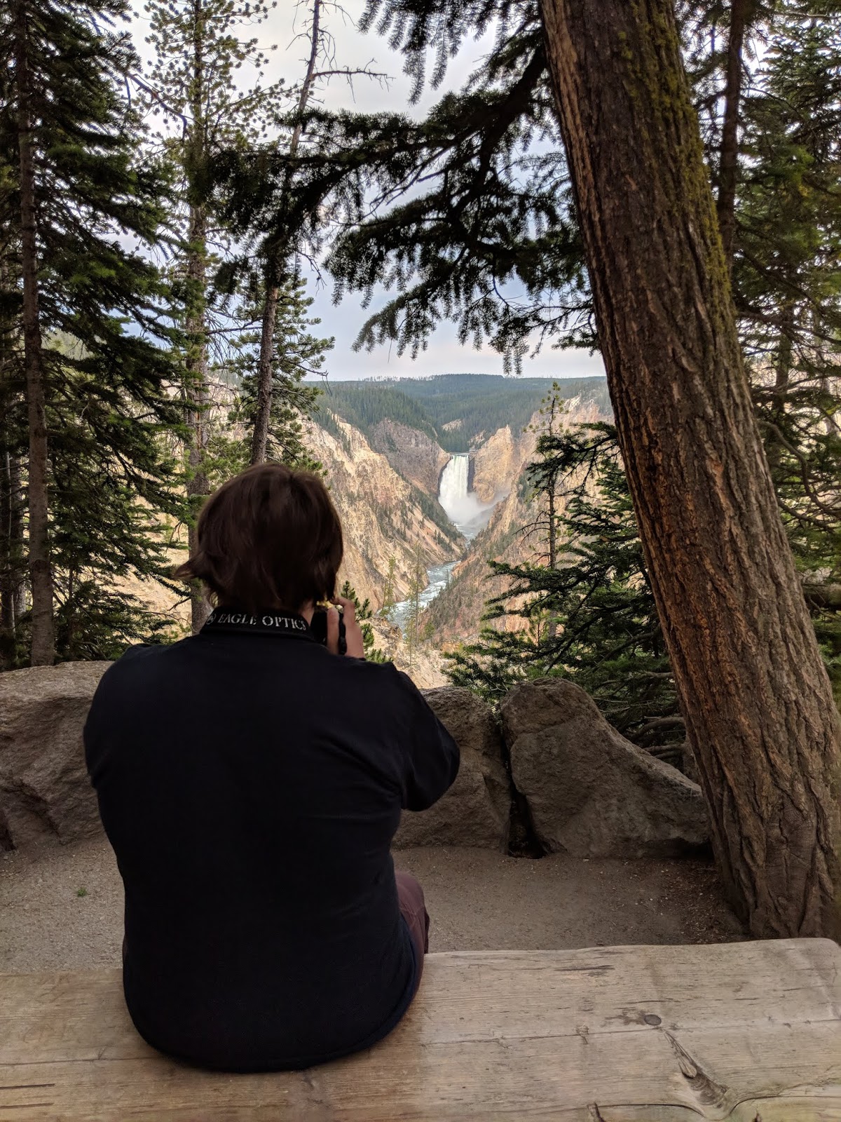 WildDakotaWoman TM: Wild By Nature: Guest Blog by my daughter, Chelsea ...