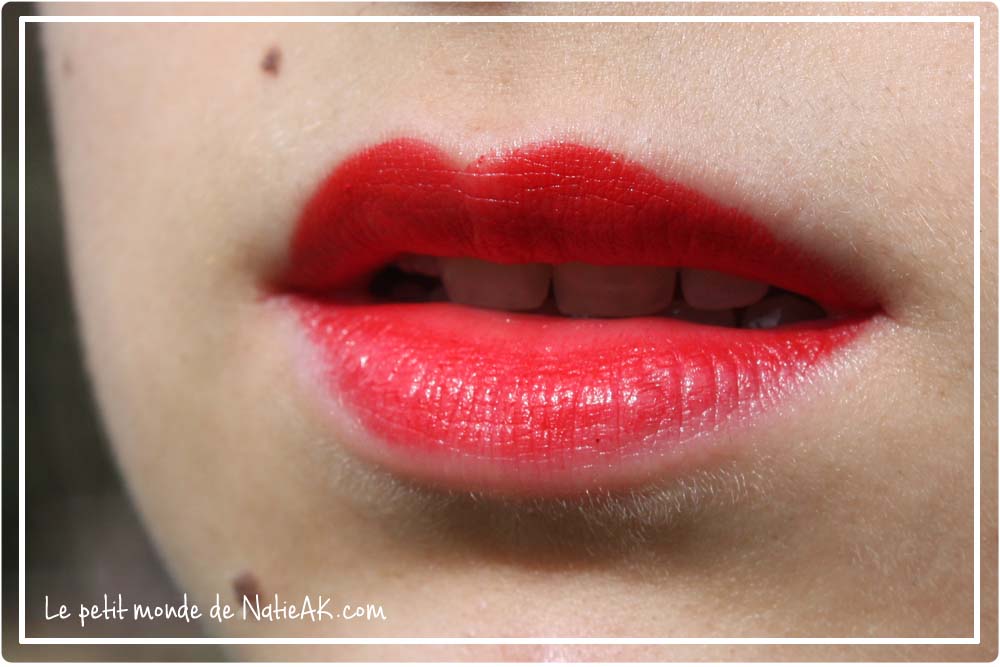 Dior Ultra rouge : le rouge à lèvres hydratant longue tenue - Le petit ...