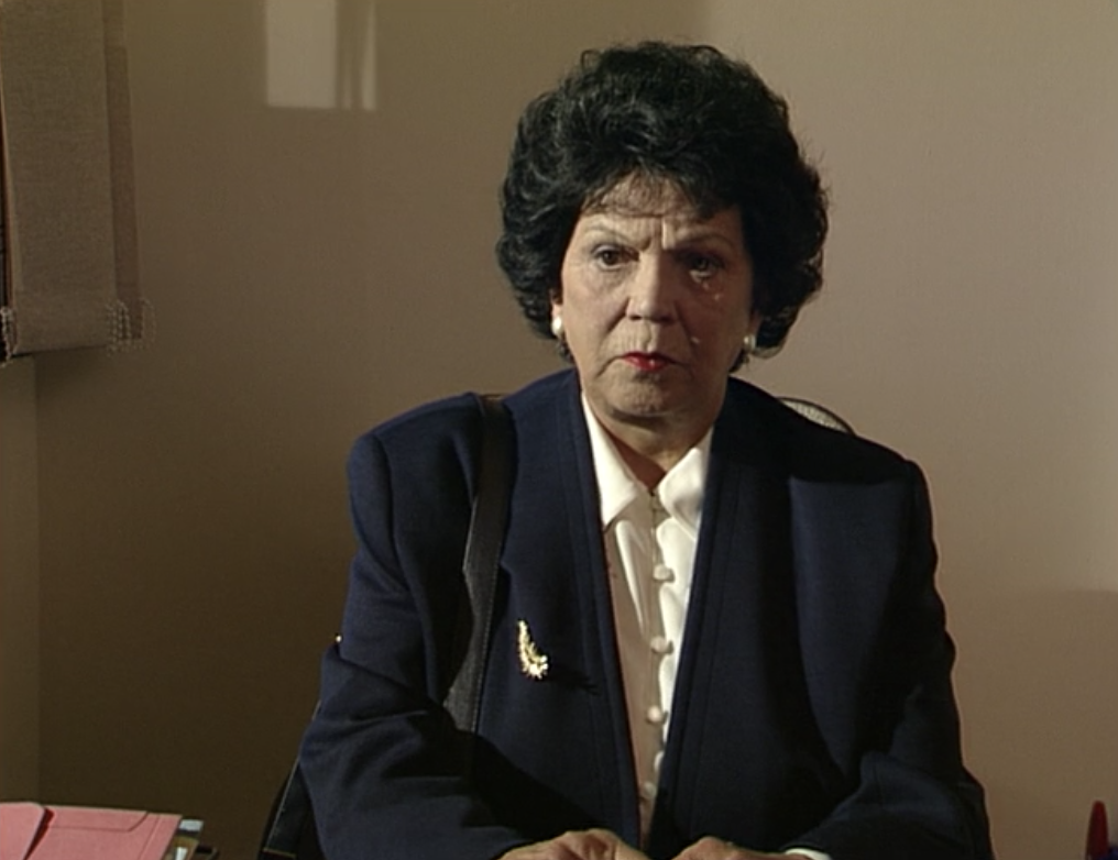 Coronation Street Blog: The Week In Classic Corrie