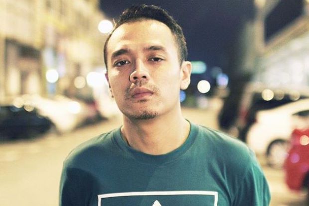 Penyanyi Asfan Mengaku Ditumbuk Aktor Bil Azali Di KLIA