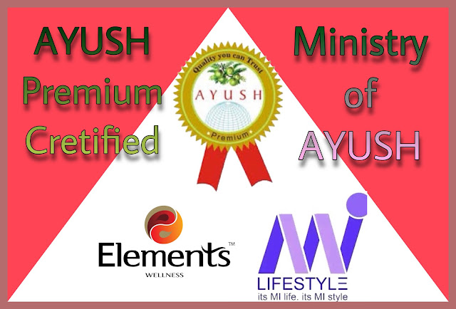 Ayurveda is like Mother