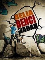 Yayasweet: Belia Benci Dadah