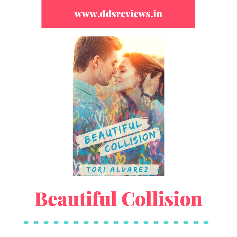 #AuthorInterview :: Beautiful Collision by @MsToriAlvarez - Bookish ...