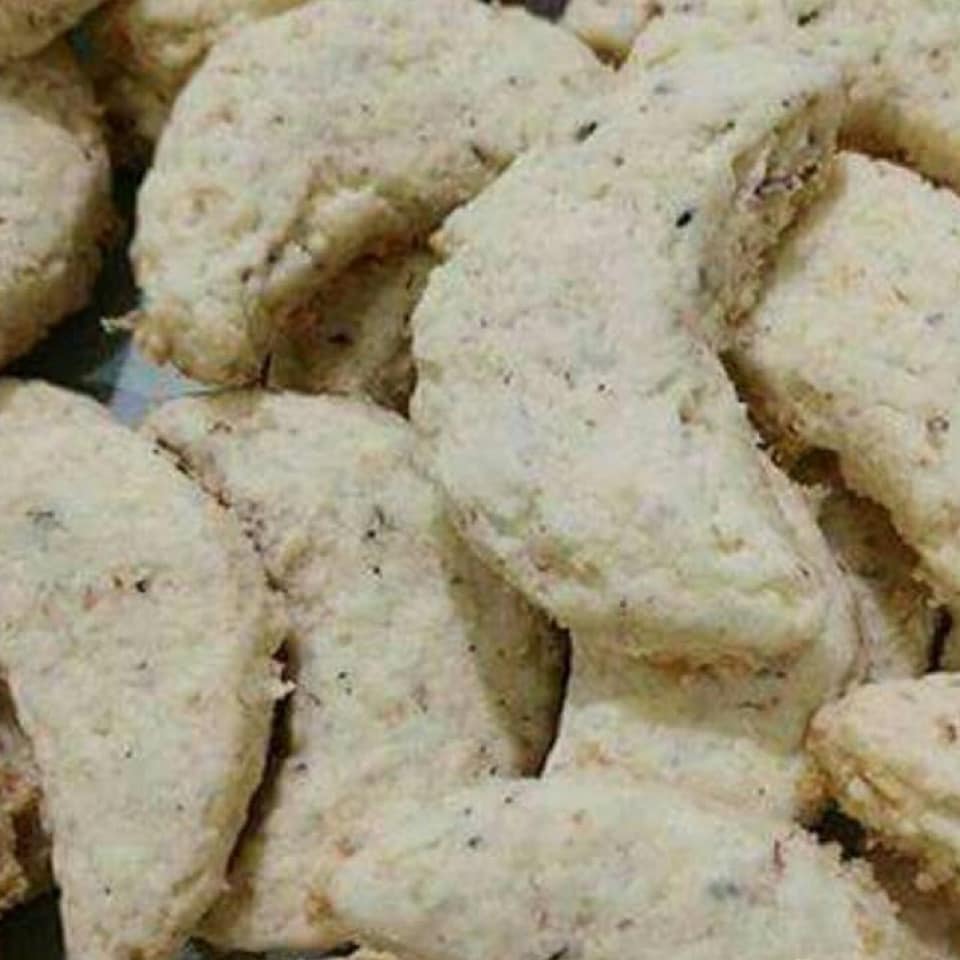 12 Resipi Biskut Raya Viral Ina Azlina Mudah Buat Dan Sedap ...