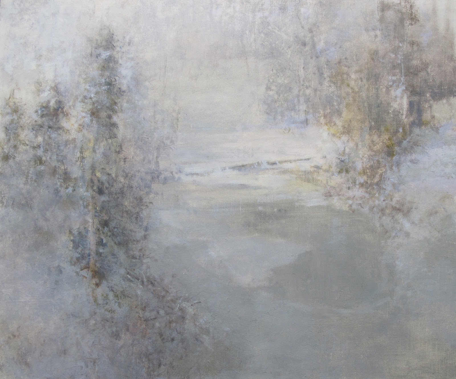 American Art Invitational: American Art Invitational Presents Small ...