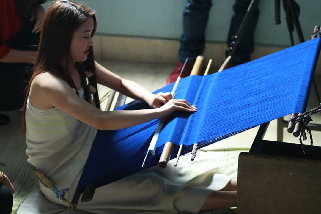 Mizo Dresses - What a Beautiful Tradition ! | TIMES OF MIZORAM