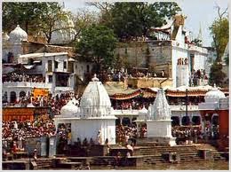 Ujjaini Mahakaleswara Jyothirlingam - Ujjain | Hindu Temples