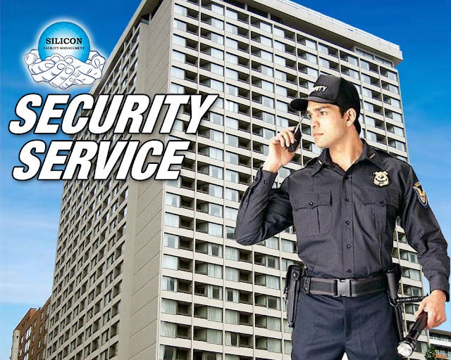 Corporate Security Services In Bangalore: Ensure The Safety Of Your ...