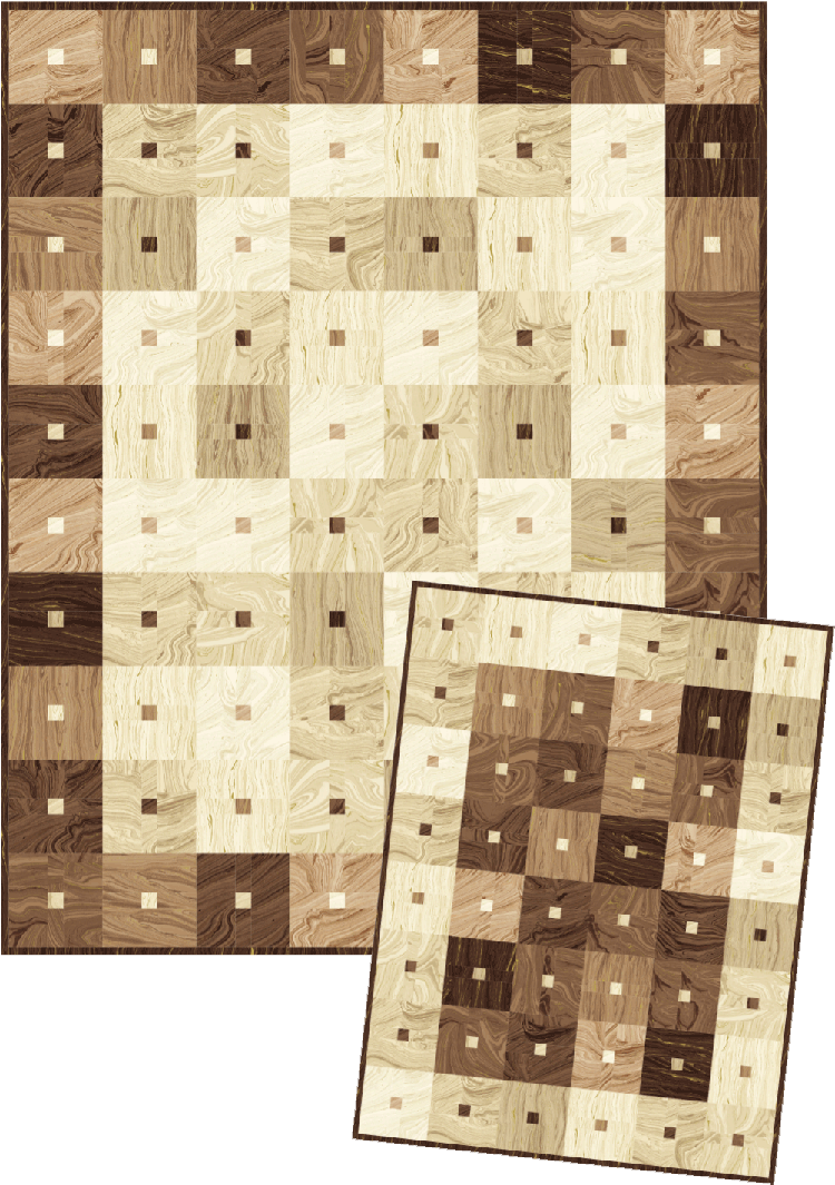 Quilt Patterns by Jean Boyd