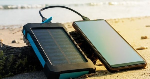 5 Tips for Using Solar While Traveling | Creative Green Living