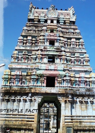 SHIVAPURAM SRI SIVAGURUNATHASWAMI TEMPLE