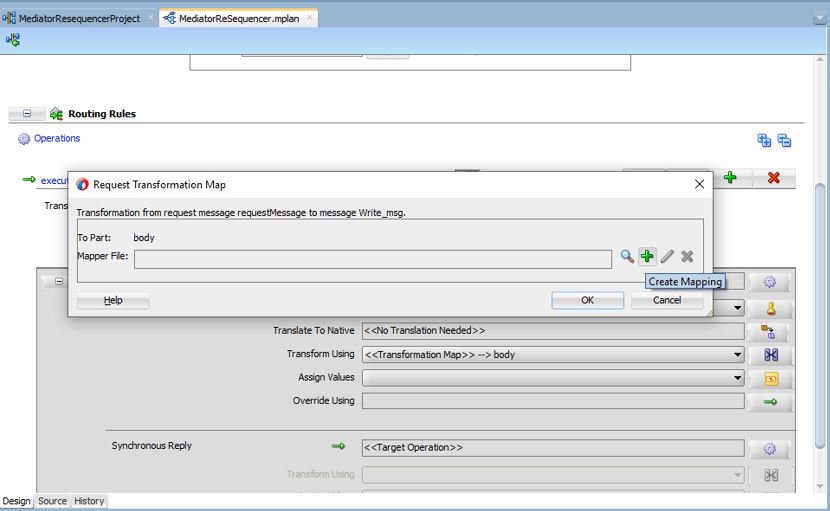 soalicious: 12c SOA - Oracle Mediator part2 - Resequencer