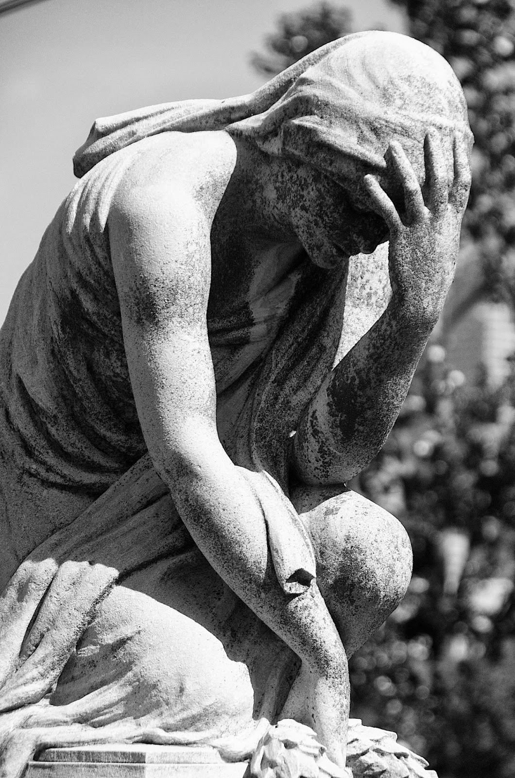 The Edithorial: Niobe, all tears in Soma