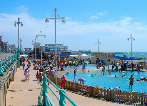 11 Top Tips for Visiting Brighton with Kids | North East Family Fun