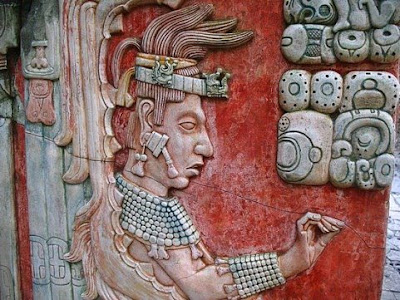 ¿Quién fue el rey Pakal? | Marbelucci El blog de Marbel Alonso
