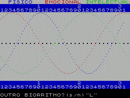 Planeta Sinclair: Pequenos programas e rotinas recuperados